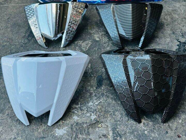 Honda Click V3 panel garnish visor | Lazada PH