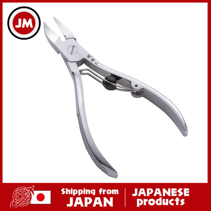 KAI Pemotong Kuku Premium Sekimogoroku HC-1800 (Tipe 101) Produk Jepang | Lazada Indonesia