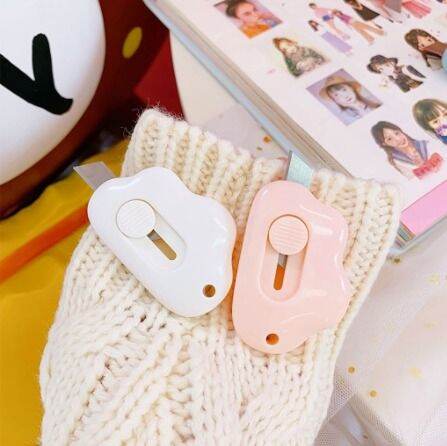 Mini Cute Portable Paper Cutter | Lazada PH