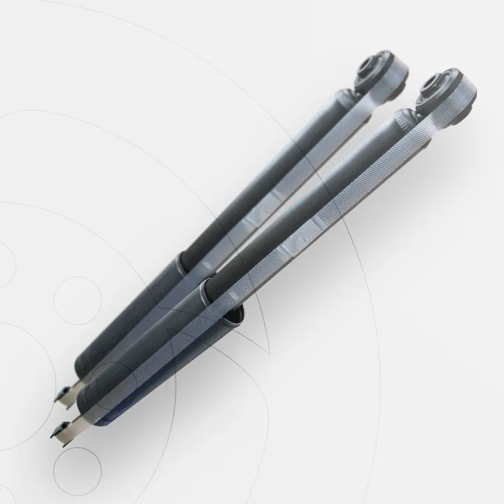 KYB KAYABA Excel G Rear Shock Absorber Honda Civic Sedan (AT/MT ...