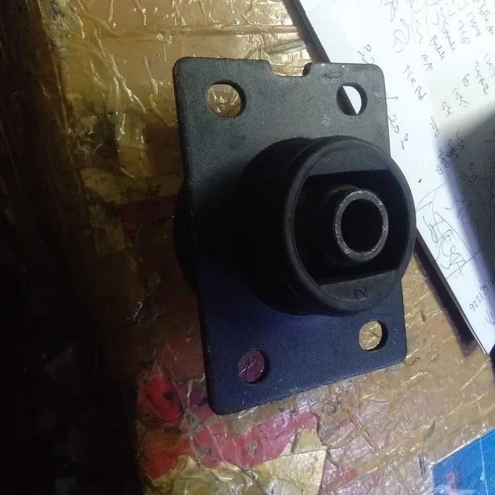 KARET KABIN MOUNTING ISUZU ELF | Lazada Indonesia