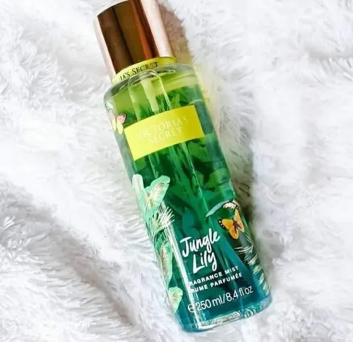Victoria's Secret Jungle Lily for Women Fragrance Mist 250ml | Lazada PH