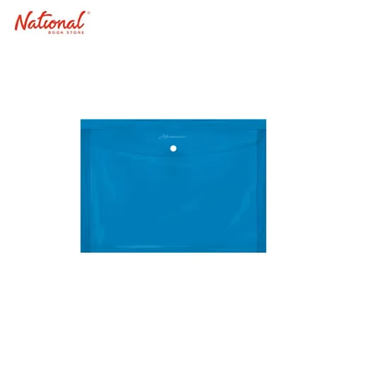 Adventurer Plastic Envelope Expanding E419L Long Gauge8 Button Type ...