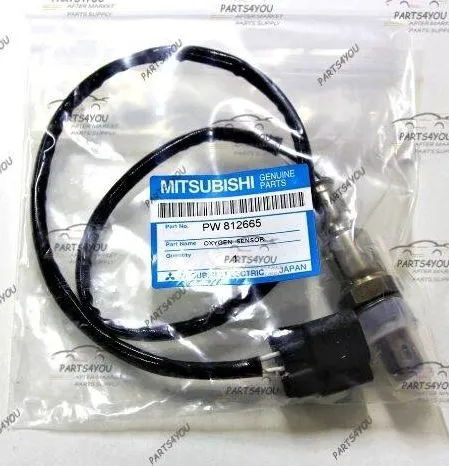 OXYGEN SENSOR / O2 SENSOR PROTON PROTON CFE, PREVE, EXORA BOLD, SUPRIMA ...