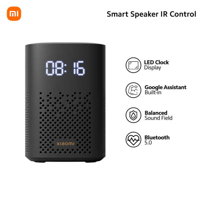 Xiaomi Smart Speaker IR Control | Lazada PH