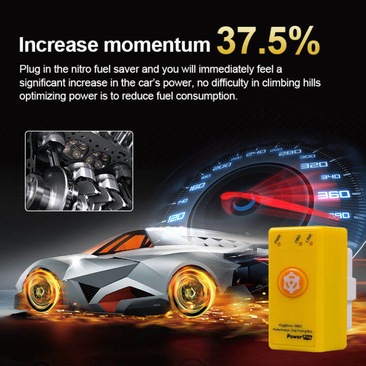 ttpr Power boost modified fuel saver fuel saver nitro fuel saver ...