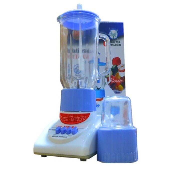 blender national vitara VTR 106 | Lazada Indonesia