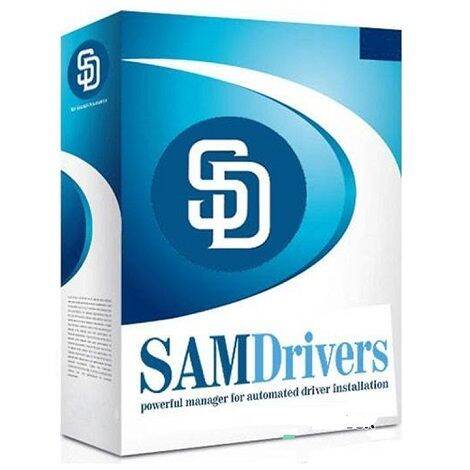 SamDrivers Version 15 | Universal Drivers | Driver Pack | Printer and ...