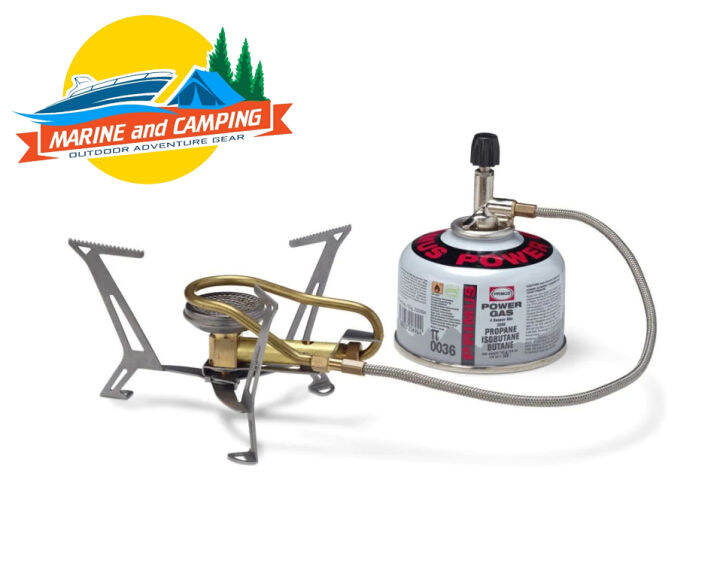 Primus Express Spider II | Lazada.co.th