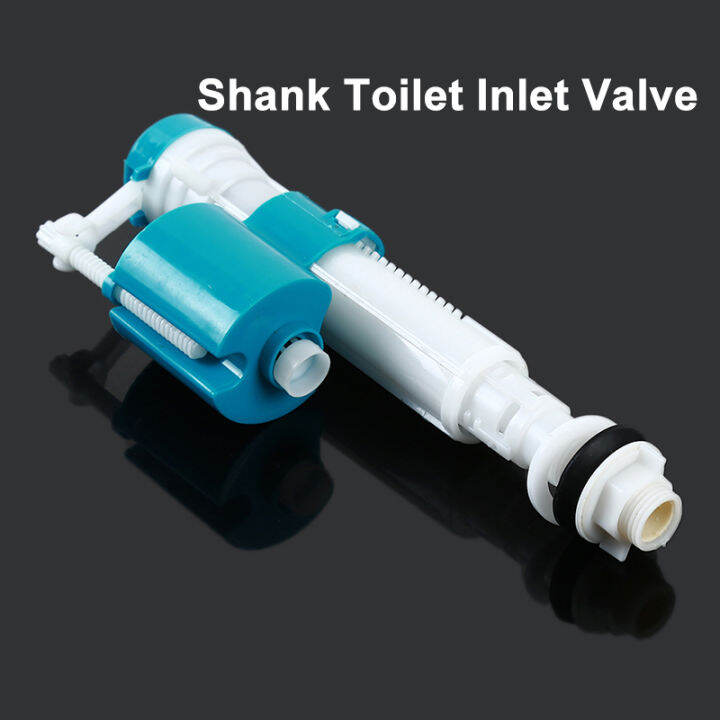 WC Float Ball Valve Blister Universal Inlet Valve Water Tank Toilet ...