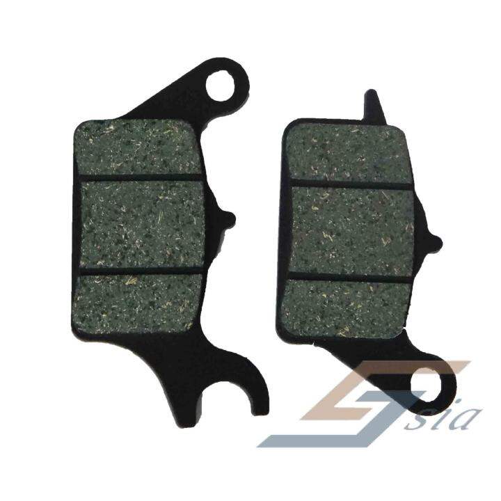 RS150R Front Disc Brake Pad | Lazada