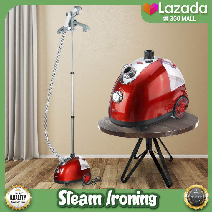 SOKANY steam ironing machine home hand-held small ironing machine ...