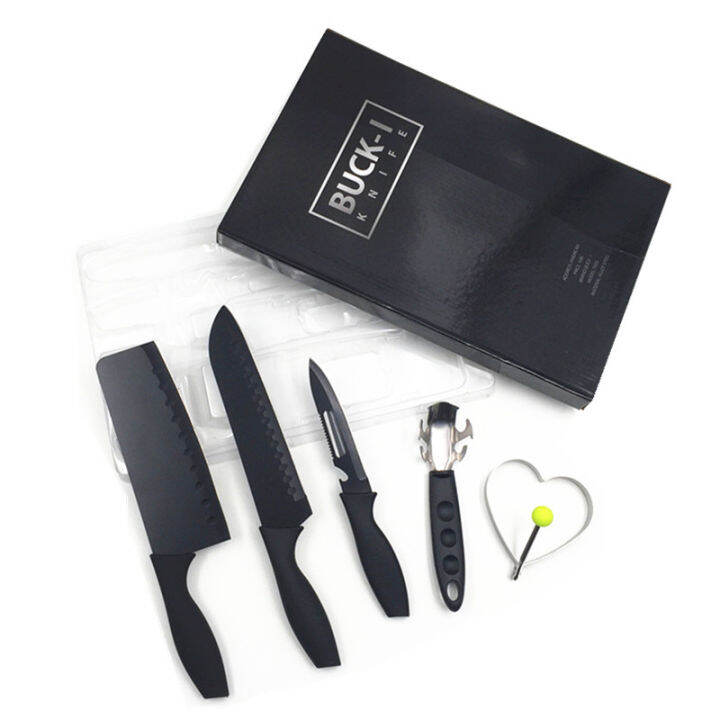 BUCK I KNIFE | Lazada PH