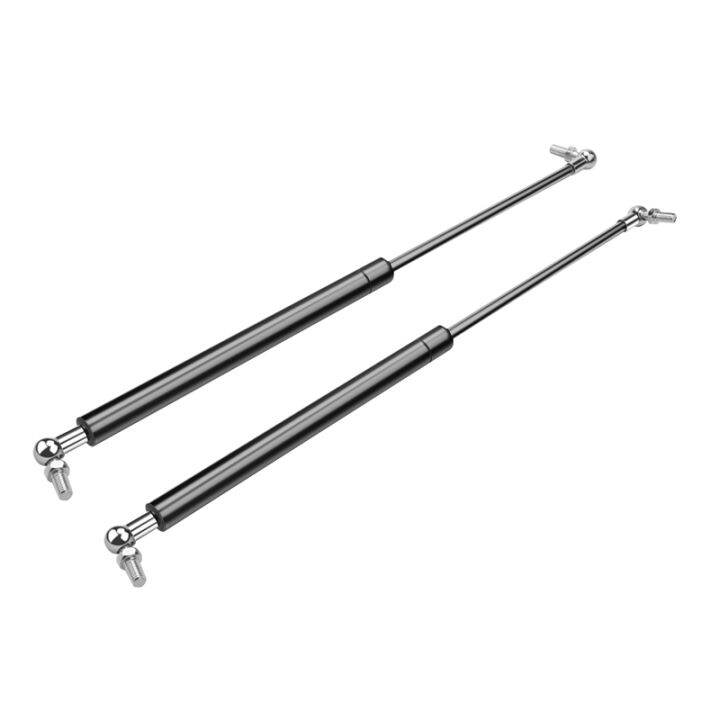 2pcs 300n Car Struts Front Bonnet Hood Rear Trunk Tailgate Boot Shock