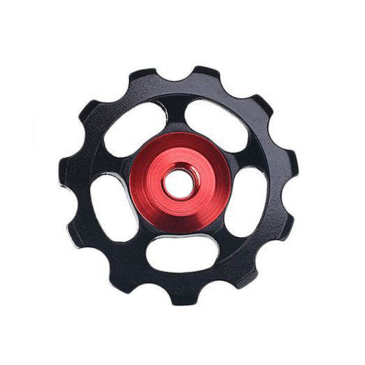 MTB Ceramic Bearing Jockey 11T Wheel Pulley Road Bike Bicycle Derailleur Rear | Lazada PH