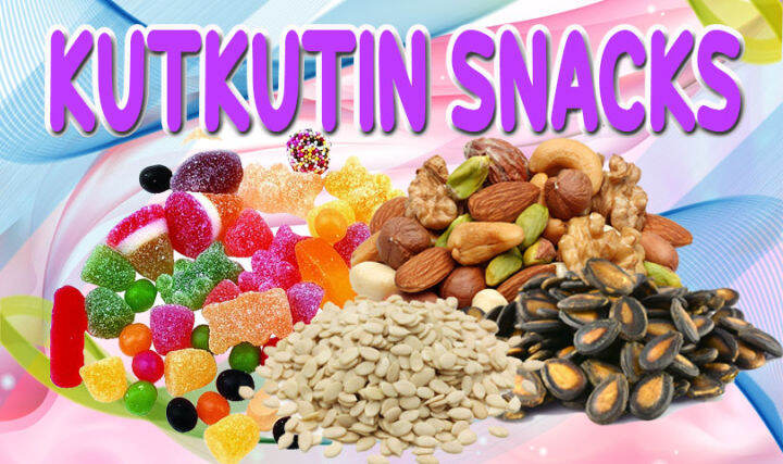 READY TO USE STICKER LABEL FOR KUTKUTIN PRODUCTS | Lazada PH