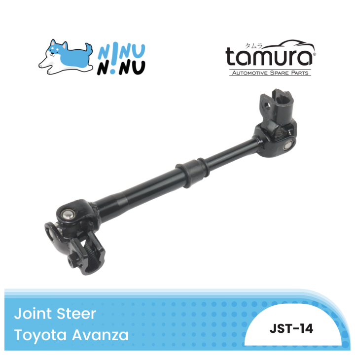 Joint Steer Steering Toyota Avanza | Lazada Indonesia