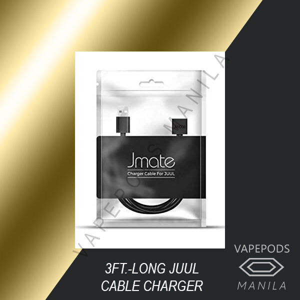 Juul Device USB Charging Cable - Jmate brand *Device not included. Sold ...