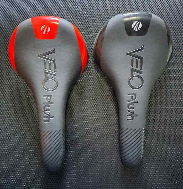 VELO PLUSH COMFORT SADDLE FOR MOUNTAINBIKE | Lazada PH