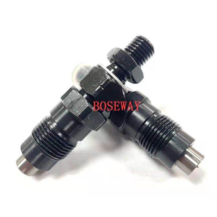 Mitsubishi Pajero หัวฉีด4D56อุปกรณ์สำหรับรถดีเซลดีเซลหัวฉีดไฟฟ้า4M4 0 ...