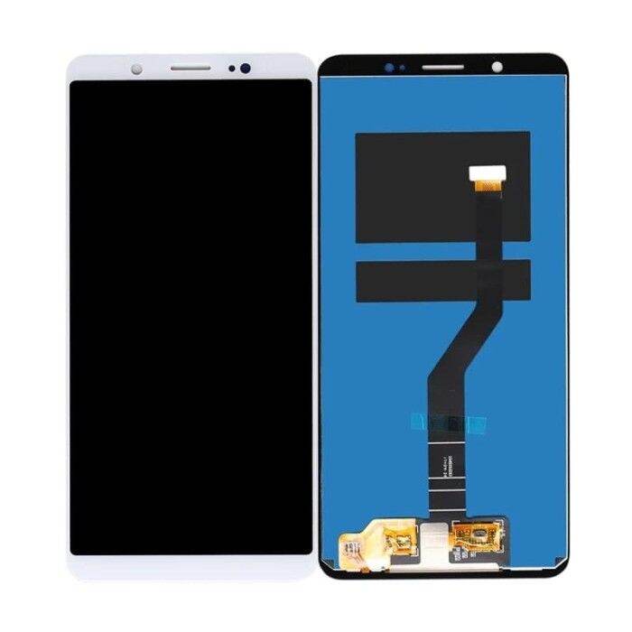LCD VIVO V7+ / V7 Plus Fullset Touchscreen / INCELL | Lazada Indonesia