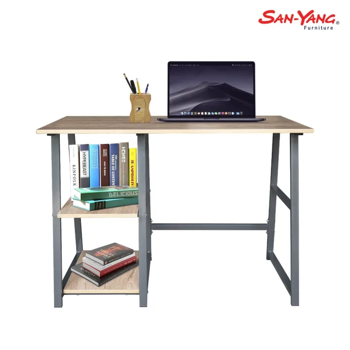 San-Yang Computer Table 416125 | Lazada PH