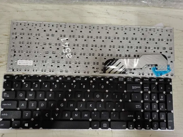 ASUS A541 D541 A541U A541S A541UV A541UJ D541S D541SC Laptop Keyboard | Lazada PH