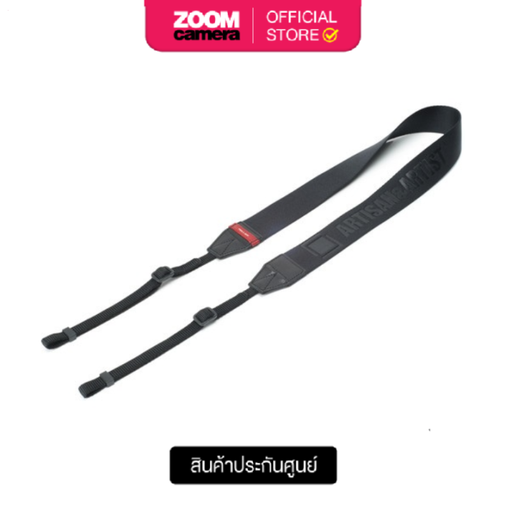 [Clearance] Artisan & Artist สายคล้องกล้อง ACAM-130 คุณภาพเยี่ยม นำเข้า ...