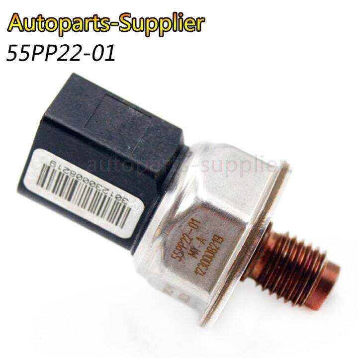 2022 New-Original ☍ Original Diesel Fuel Rail Pressure Sensor 9307Z521A ...