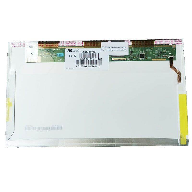 14 39; 39; LCD Matrix สำหรับ Acer Aspire 4752 4752G 4752Z AS4752Z หน้า ...