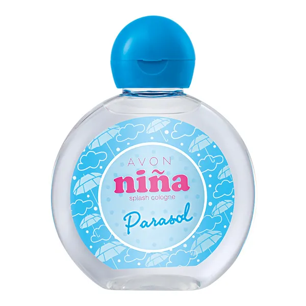 Avon Nina Splash Cologne 75ml | Lazada PH