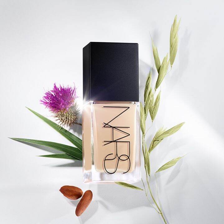 ของแท้ 100% Light Reflection Foundation 30ml / Light คอนซีลเลอร์, รองพื้นชนิดน้ำ, ควบคุมความมัน ...