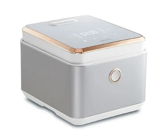 DAEWOO IH Rice Cooker Smart Multifunction Electric Rice Cooking Machine ...