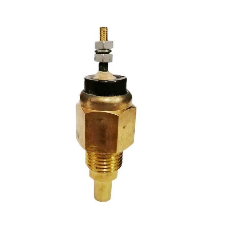 construction machinery parts Hitachi EX200-5 water temperature sensor ...