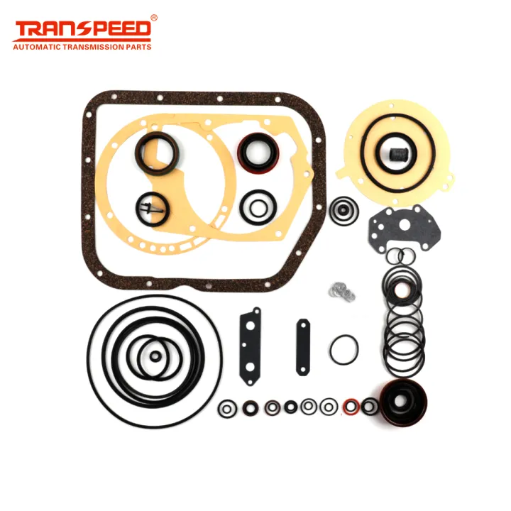 TRANSPEED A500 40RH 42RH 42RH 44RE Automotive Transmission Overhaul ...