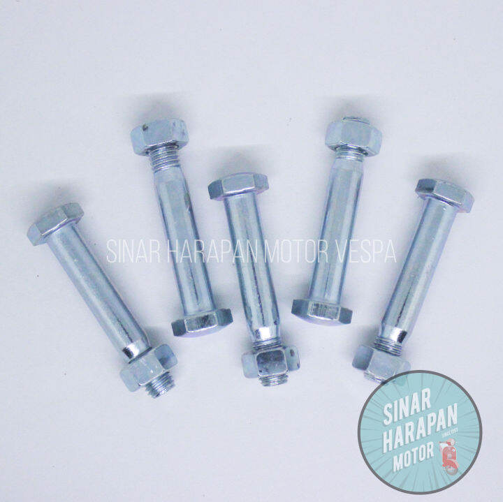Baut Shock Depan Bawah | Lazada Indonesia