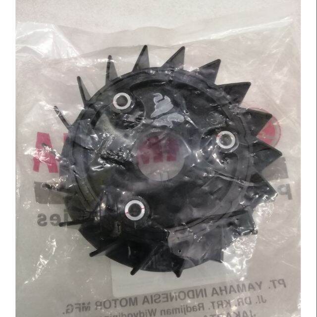 FAN MIO i 125 GENUINE YAMAHA | Lazada PH