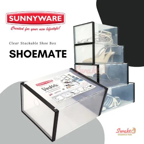 Sunnyware Shoemate | Lazada PH