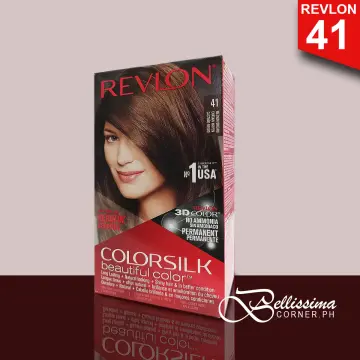 Revlon Colorsilk 41