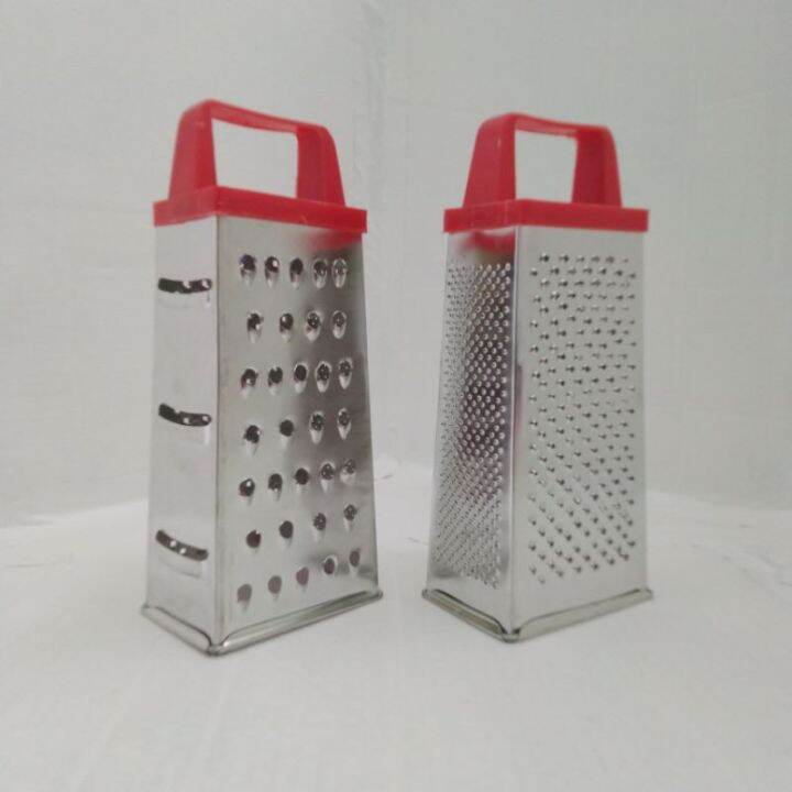 Parut Serbaguna Murah / Parutan keju, Parutan kelapa, Parutan singkong ...