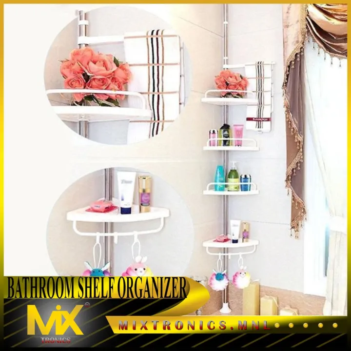 Explosive models ☝ Mixtronics.mnl Adjustable Bathroom Multi Corner ...