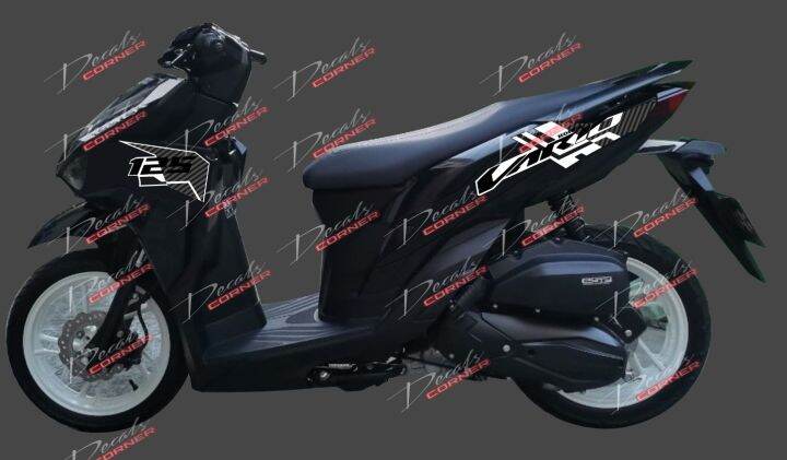 Honda Click V3 | Lazada PH