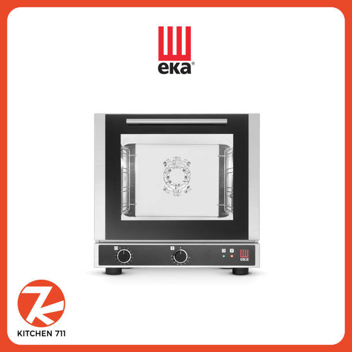 EKA Convection Oven EKF423P | Lazada
