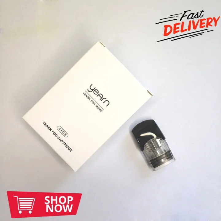 Vaper Smoke Original Low Price Newest 100% Original Uwell Yearn Neat ...