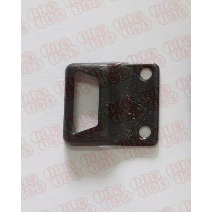 VV . mvjkk05 Keeper/Striker/Metal for Sliding Window Lock L300 H100 ...