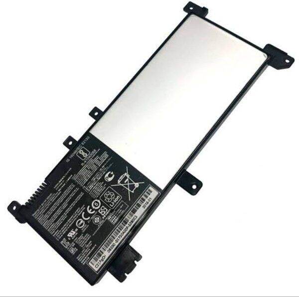 BATERAI ASUS VIVOBOOK A442 A442U A442UR F442U A480 C21N1638 ORIGINAL ...