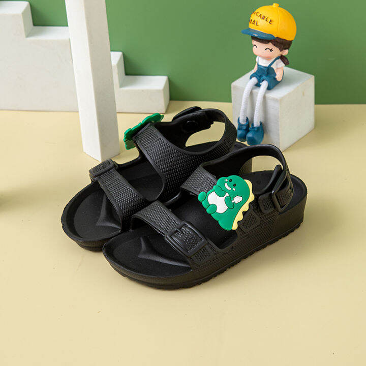 MW Summer Sandal Closs Soft Rubber Lightweight Sandals For Kids boy ...