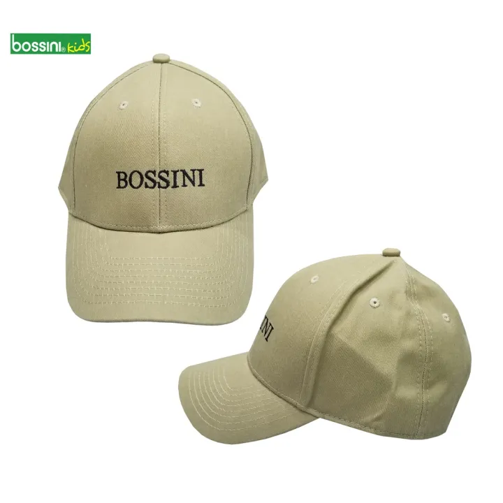 Bossini Baseball Cap | Lazada PH