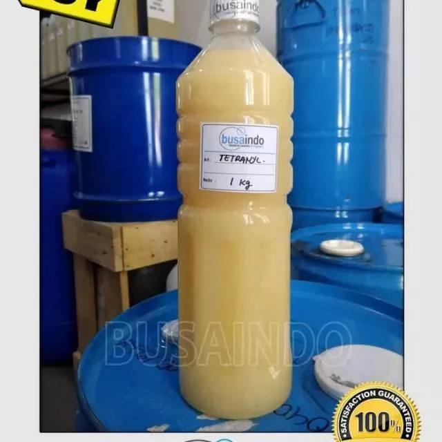 Tetranyl, Magnasoft (Bahan Pembuat Softener/Pelicin ) 1Kg | Lazada ...