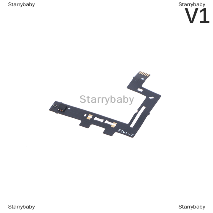 Star 1ชิ้นสำหรับสวิตช์ Lite OLED Flex SX สวิตช์ปรับ V1 V2สาย V3 Lite ...